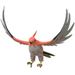 Talonflame - WikiDex, la enciclopedia Pokémon