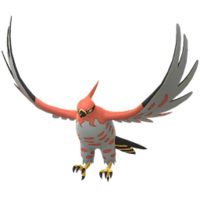 Talonflame - WikiDex, la enciclopedia Pokémon