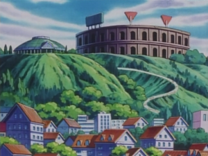 Estadio Pummelo/Pomelo - WikiDex, la enciclopedia Pokémon