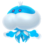 Absorbeagua/Absorbe Agua - WikiDex, la enciclopedia Pokémon