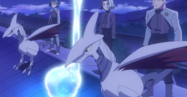 Archivo:EP1238 Skarmory de Zir y Conia.png - WikiDex, la enciclopedia ...