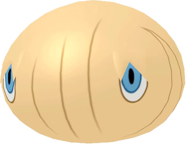 Archivo:Silcoon HOME variocolor.webm - WikiDex, la enciclopedia Pokémon