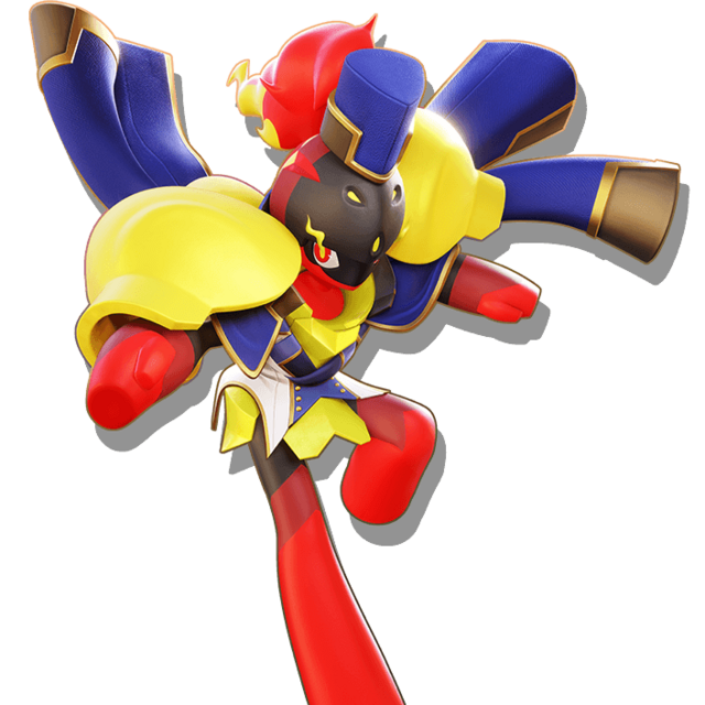 Archivo:Artwork Armarouge Noble UNITE.png - WikiDex, la enciclopedia ...