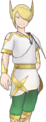 Volus - WikiDex, la enciclopedia Pokémon