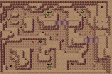 Categoría:Mapas de cuevas de Hoenn - WikiDex, la enciclopedia Pokémon