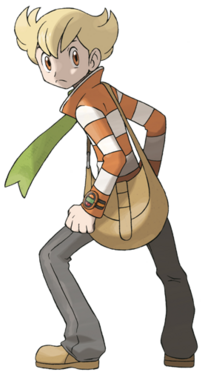 Israel - WikiDex, la enciclopedia Pokémon