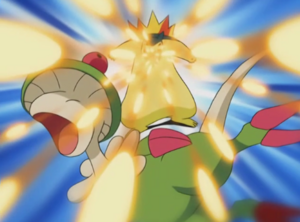 Señor Moore - WikiDex, la enciclopedia Pokémon