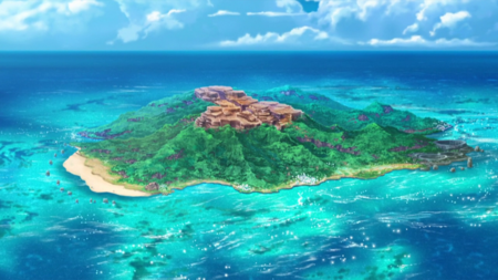 Lugares del anime en Alola - WikiDex, la enciclopedia Pokémon