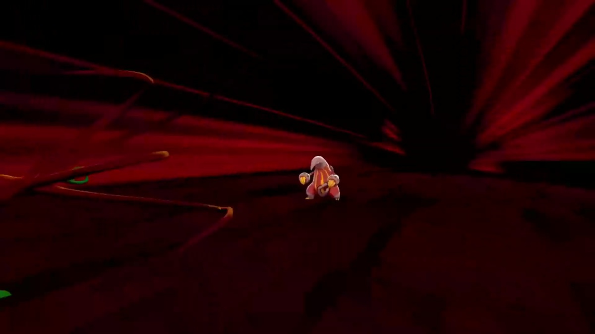 Archivo:Lariat oscuro EpEc.webm - WikiDex, la enciclopedia Pokémon