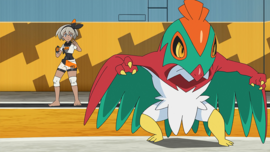 Categoría:Bea/Judith - WikiDex, la enciclopedia Pokémon