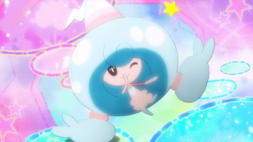 Categoría:Hattrem - WikiDex, la enciclopedia Pokémon