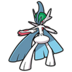 Gallade - WikiDex, la enciclopedia Pokémon