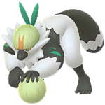 Passimian - WikiDex, la enciclopedia Pokémon