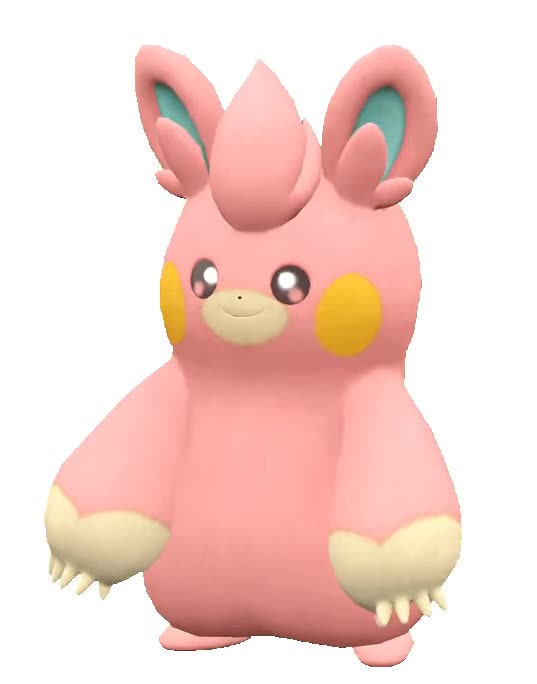 Archivo:Pawmo EP variocolor.webm - WikiDex, la enciclopedia Pokémon