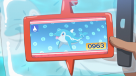 Categoría:Finizen - WikiDex, la enciclopedia Pokémon