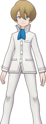 Dexio (Masters EX) - WikiDex, la enciclopedia Pokémon