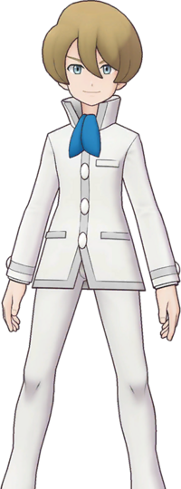 Dexio (Masters EX) - WikiDex, la enciclopedia Pokémon