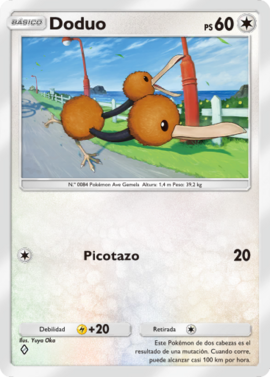 Categoría:Cartas del JCC Pokémon Pocket ilustradas por Yuya Oka ...