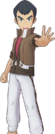 Norman - WikiDex, la enciclopedia Pokémon