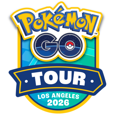 Tour de Pokémon GO: Kalos - WikiDex, la enciclopedia Pokémon