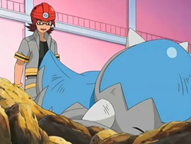 Categoría:Pokémon de Roark/Roco - WikiDex, la enciclopedia Pokémon