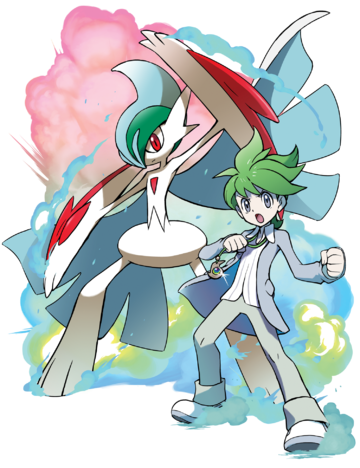 Categoría:Blasco - WikiDex, la enciclopedia Pokémon