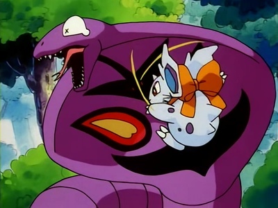 EP102: ¿Por qué existís, Pokémon?/¡Los Pokémon de Ralph y Emily ...