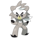 Kubfu - WikiDex, la enciclopedia Pokémon