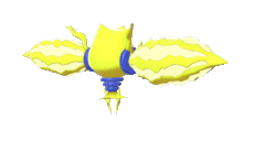 Regieleki - WikiDex, la enciclopedia Pokémon