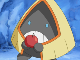 EP385: ¡Que nieve, que nieve, que te hiele Snorunt!/Nieva que nieva ...