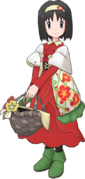 Erika (Masters EX) - WikiDex, la enciclopedia Pokémon