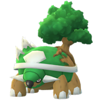 Torterra - WikiDex, la enciclopedia Pokémon