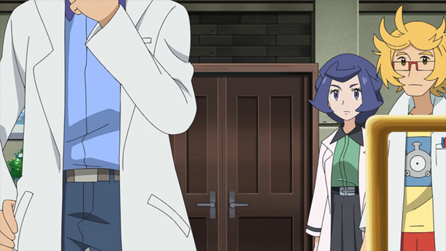 Archivo:EP1172 Ren y Chrysa.png - WikiDex, la enciclopedia Pokémon