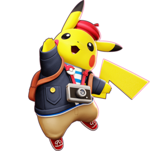 Pikachu (Pokémon UNITE) - WikiDex, la enciclopedia Pokémon