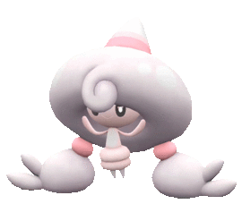 Categoría:Hattrem - WikiDex, la enciclopedia Pokémon