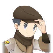 Luka - WikiDex, la enciclopedia Pokémon