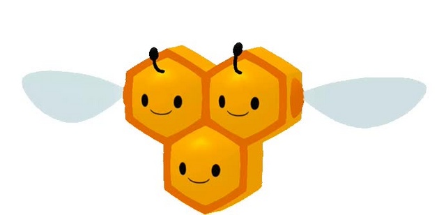 Archivo:Combee HOME.webm - WikiDex, la enciclopedia Pokémon