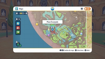 Categoría:Mapas de Teselia - WikiDex, la enciclopedia Pokémon