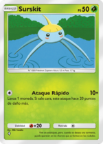 Masquerain (Guardianes Celestiales TCG Pocket) - WikiDex, la ...