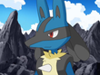 Lucario - WikiDex, la enciclopedia Pokémon