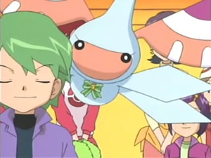 Drew - WikiDex, la enciclopedia Pokémon