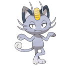 Persian de Alola - WikiDex, la enciclopedia Pokémon