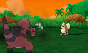 Chulería - WikiDex, la enciclopedia Pokémon