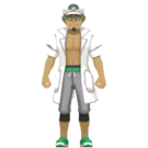 Profesor Kukui - WikiDex, la enciclopedia Pokémon