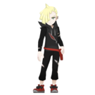Gladio - WikiDex, la enciclopedia Pokémon
