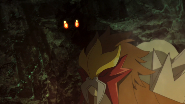 Archivo:P20 Marshadow en la sombra de Entei.png - WikiDex, la ...