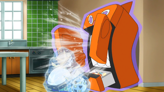 RotomDex (anime) - WikiDex, la enciclopedia Pokémon