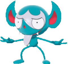 Impidimp - WikiDex, la enciclopedia Pokémon