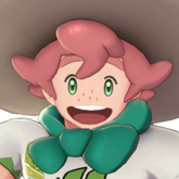 Percy - WikiDex, la enciclopedia Pokémon