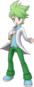 Blasco - WikiDex, la enciclopedia Pokémon